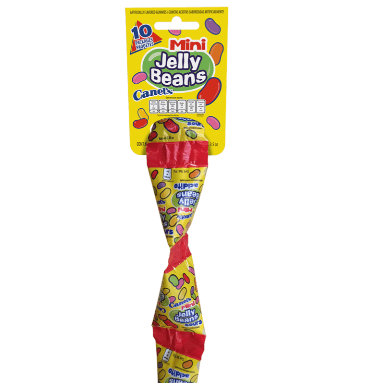 Mini Cherry Icee – Canel's