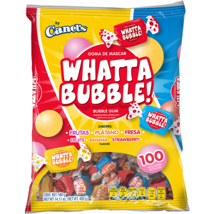 Tueni Pop – Canel's