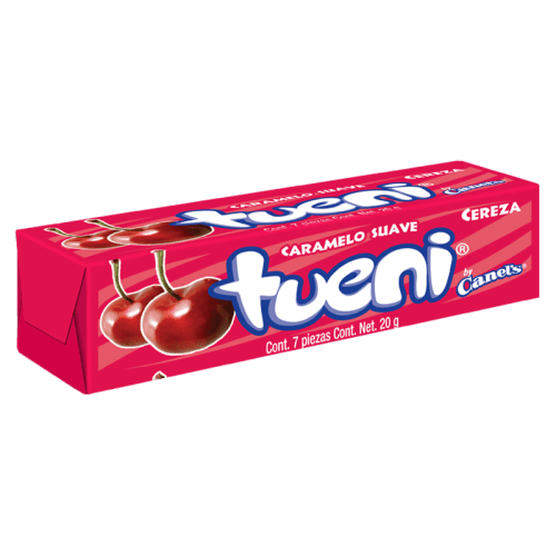 Tueni 7’s – Canel's