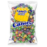 “Tueni” Chew Candy, Display – Canel's
