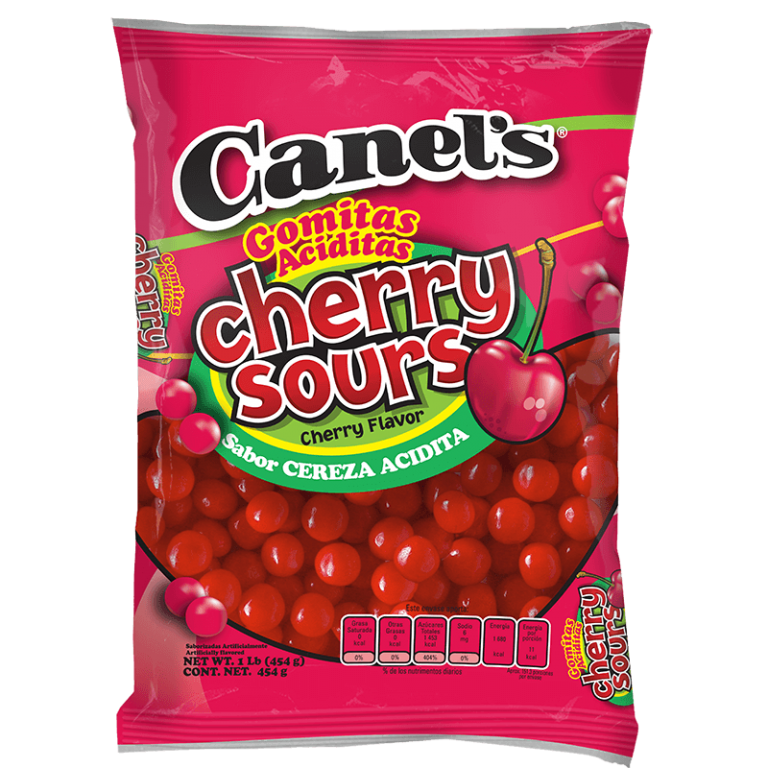 Productos – Canel's