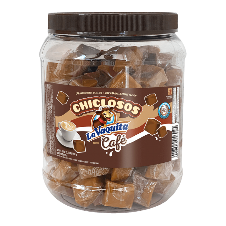 Chicloso La Vaquita 400 g – Canel's