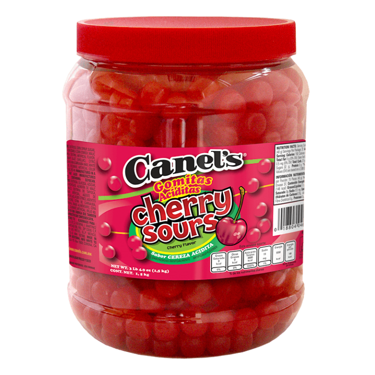 Productos – Canel's