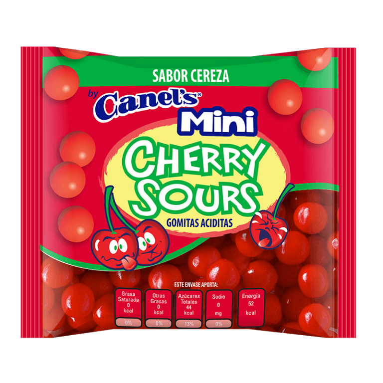 Productos – Canel's